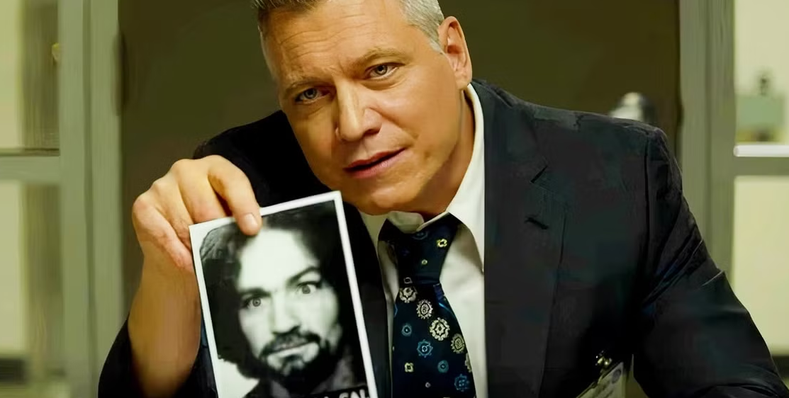 David Fincher está de olho no retorno de Mindhunter como trilogia de ...