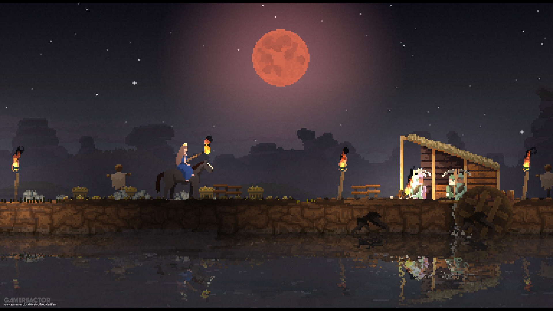 Kingdom também vai chegar à Switch