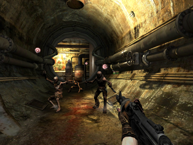 Rage HD - Gamereactor PT