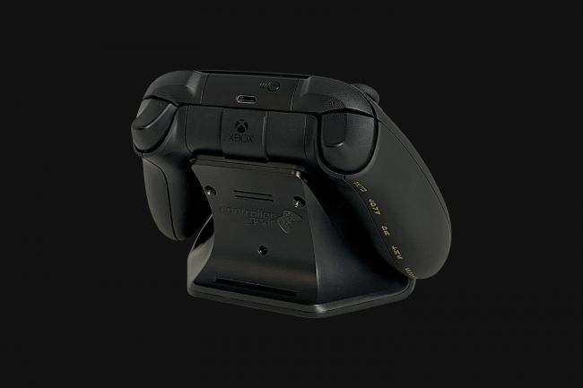 Razer anunciou um comando de Darth Vader para a Xbox - - Gamereactor