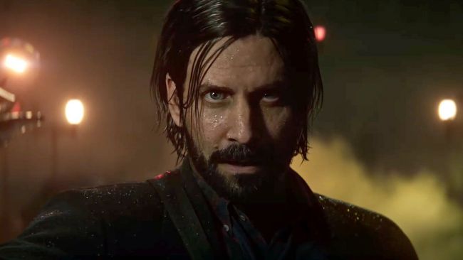 A espera por Alan Wake 3 será mais curta - Alan Wake 2 - Gamereactor