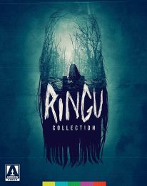 Ringu Collection - Gamereactor PT