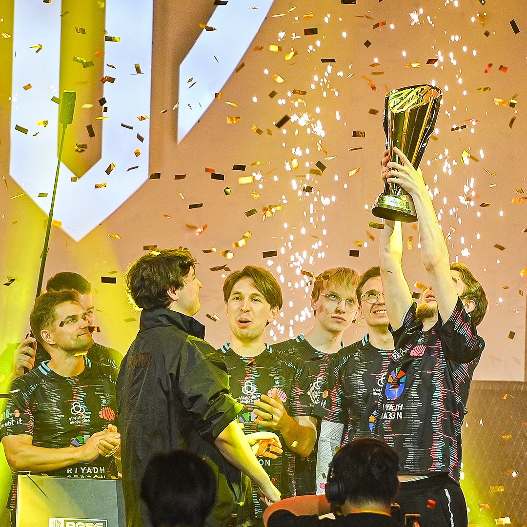 Twisted Minds são os campeões da PUBG Global Series 6 - PUBG: Battlegrounds - Gamereactor