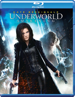 Underworld: Awakening - Gamereactor PT