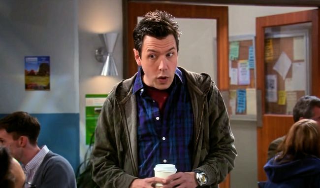 Barry Kripke confirmado para o spin-off de The Big Bang Theory ...