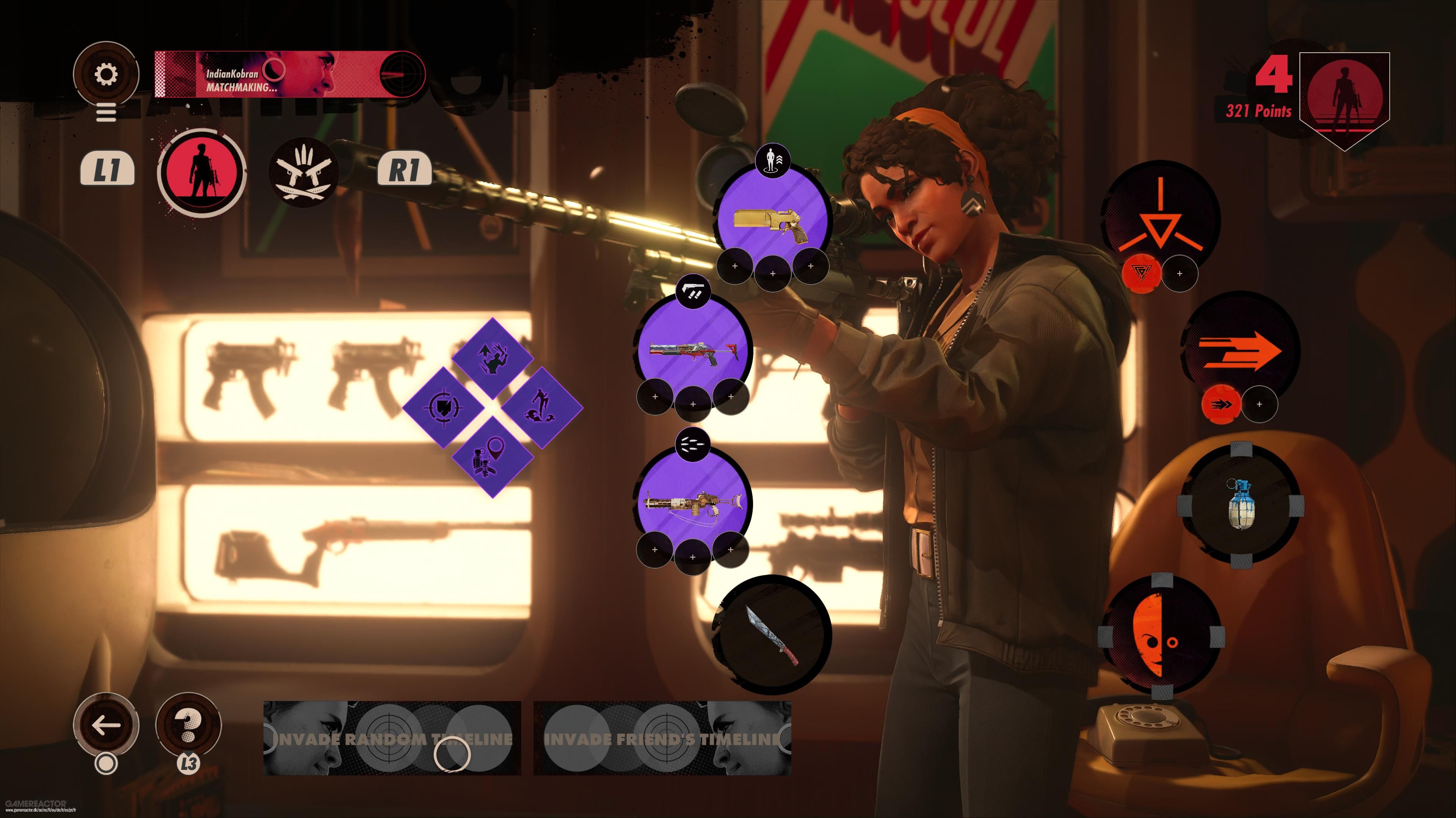 Deathloop - Gamereactor PT