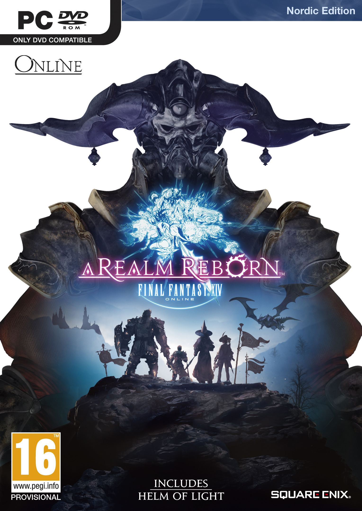 Final Fantasy XIV já suporta Windows 11 - Final Fantasy XIV: A Realm ...
