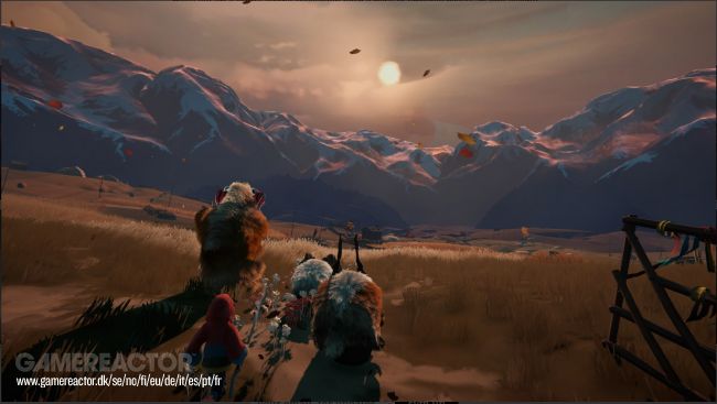 Herdling Análise - Gamereactor