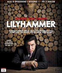 Lilyhammer - Gamereactor PT