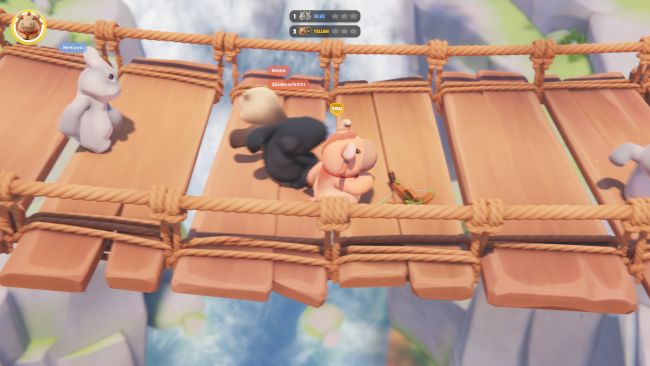 Party Animals Análise - Gamereactor