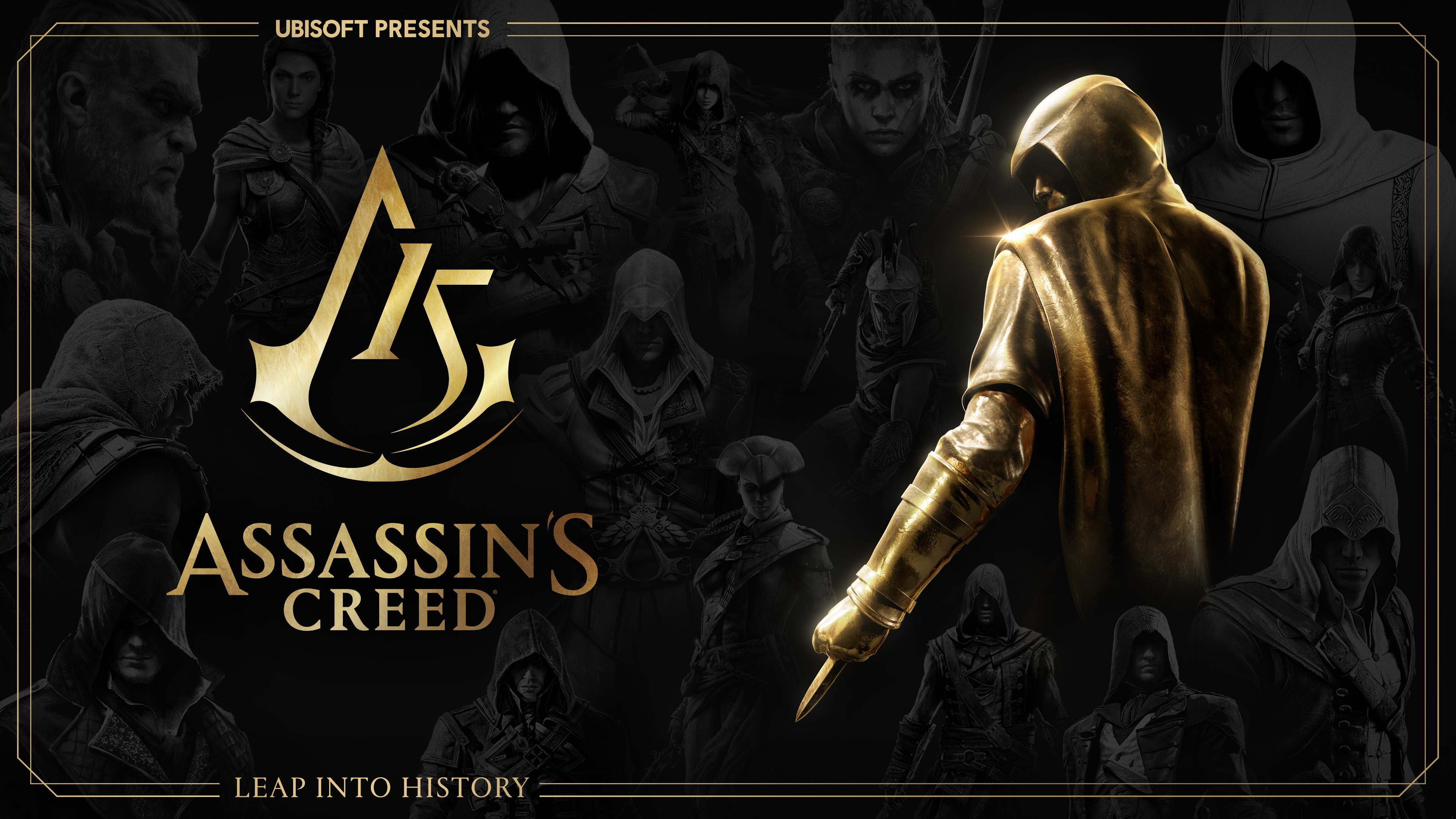 Ubisoft Montreal está trabalhando em um jogo "muito diferente" assassin ...