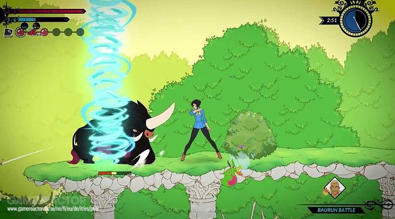Battle Chef Brigade Análise - Gamereactor