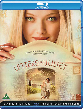 Letters to Juliet - Gamereactor PT