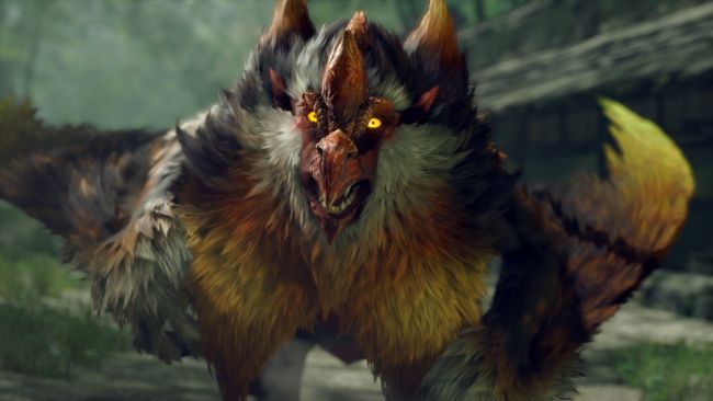 Monster Hunter Rise: Sunbreak será suportado com atualizações gratuitas ...