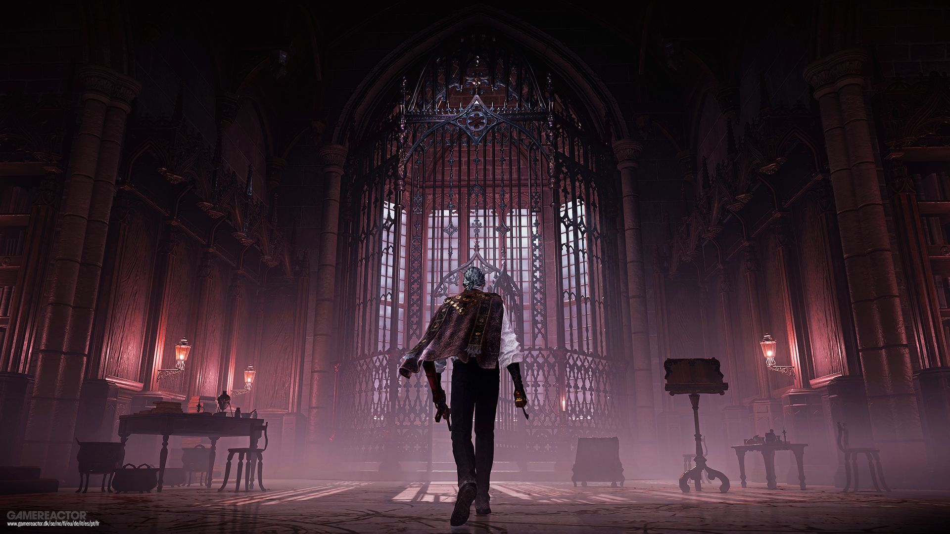 Nossos corações quase pularam uma batida quando a Nintendo revelou seu ...