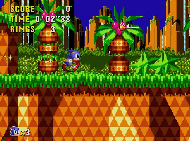 Os cinco melhores jogos do Sega CD - - Gamereactor