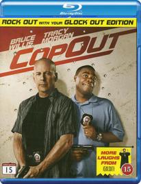 Cop Out - Gamereactor PT