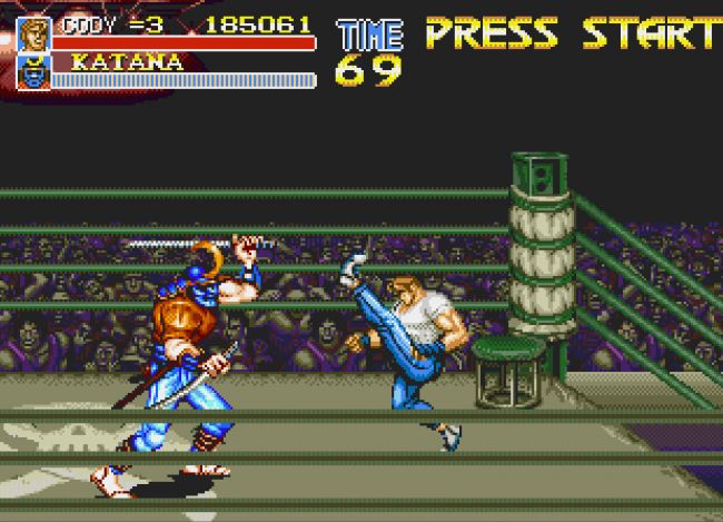 Os cinco melhores jogos do Sega CD - - Gamereactor