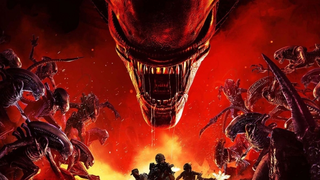 The Dark Ages e como eles rejeitaram o IP Aliens para o Doom original ...