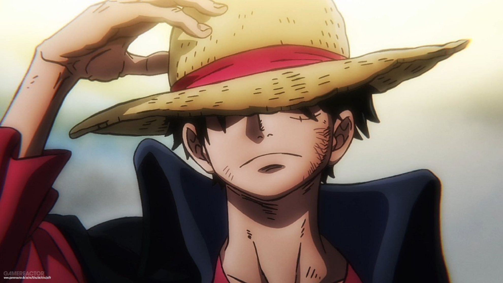 Megumi Ishitani dirigirá um novo episódio do anime One Piece para ...