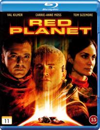 Red Planet - Gamereactor PT