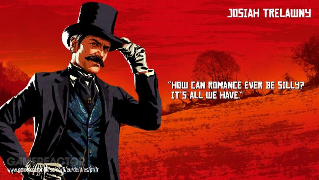 Red Dead Redemption 2: Guia do Acampamento