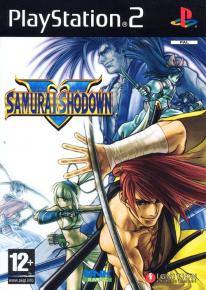 Kengo Zero - Gamereactor PT