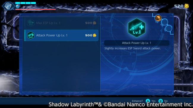 Shadow Labyrinth Análise - Gamereactor