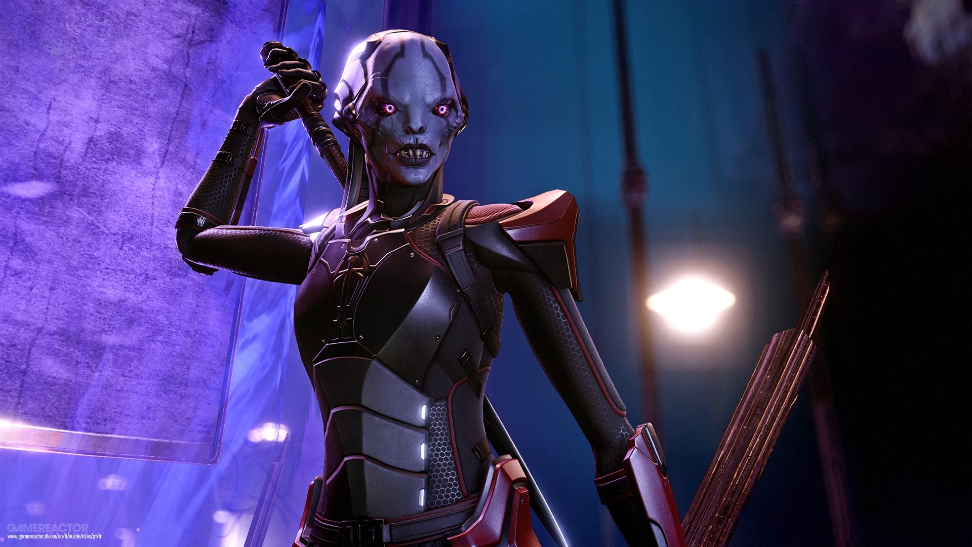 Xcom 2: Collection chega às plataformas iOS em novembro