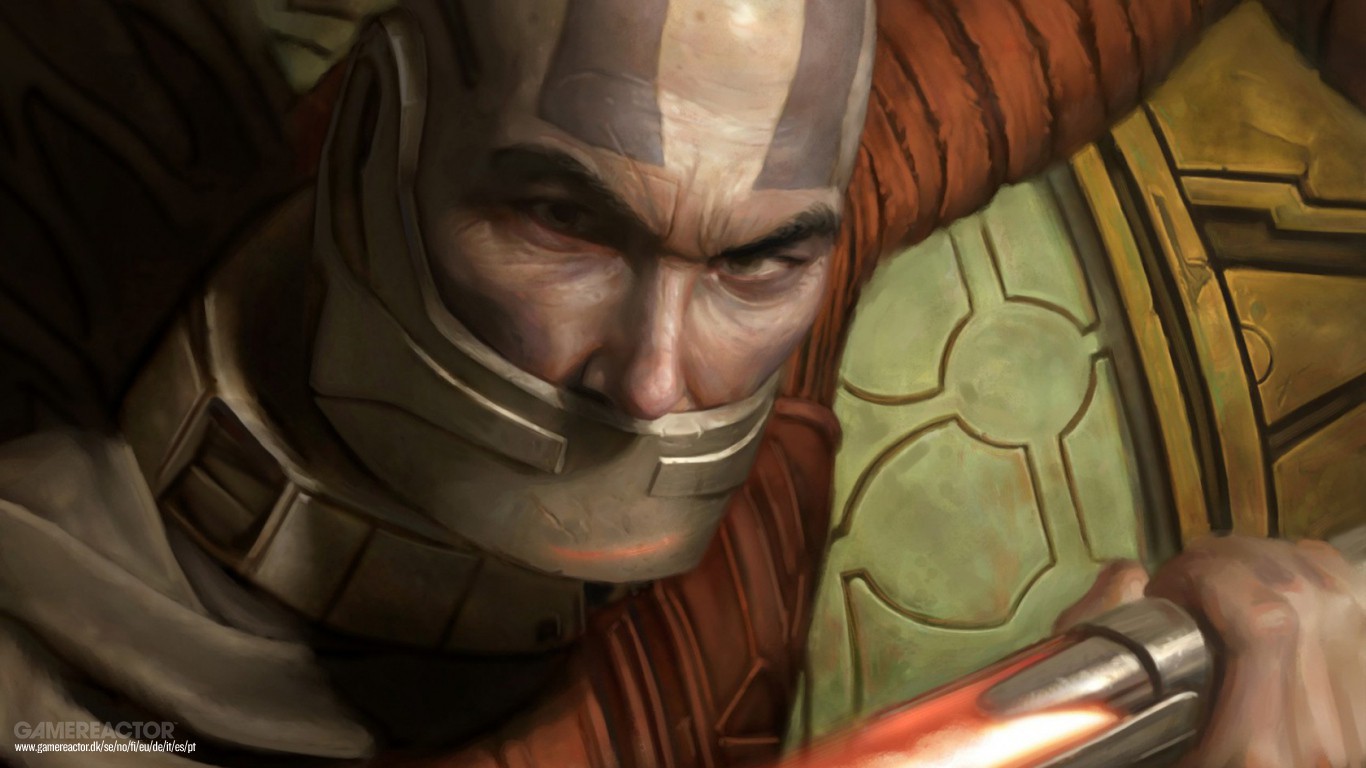 Bioware está a trabalhar num novo Star Wars: KOTOR? - Star Wars ...