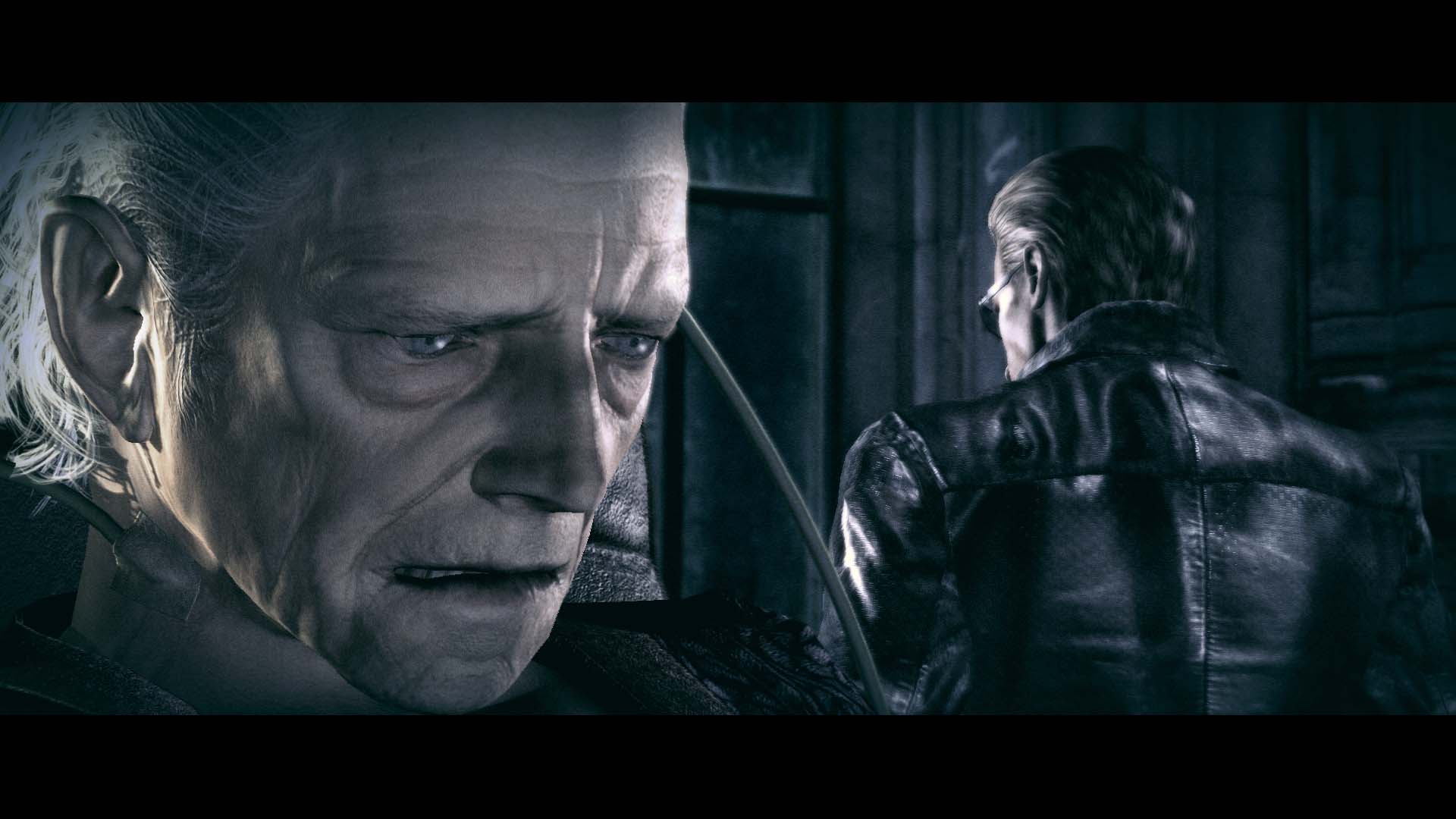 Resident Evil 5 chega remasterizado a 28 de junho