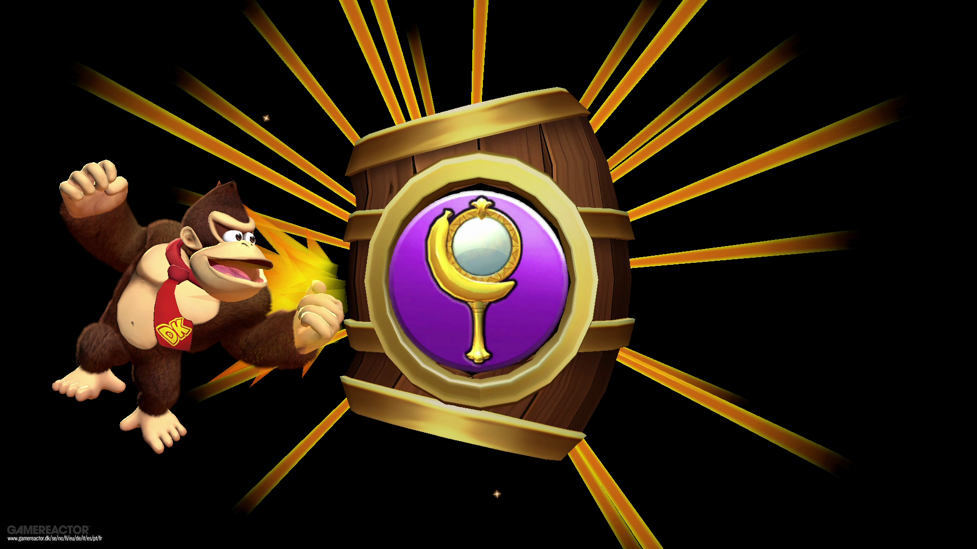 Donkey Kong Country Returns HD: Um guia para 200% de conclusão do jogo