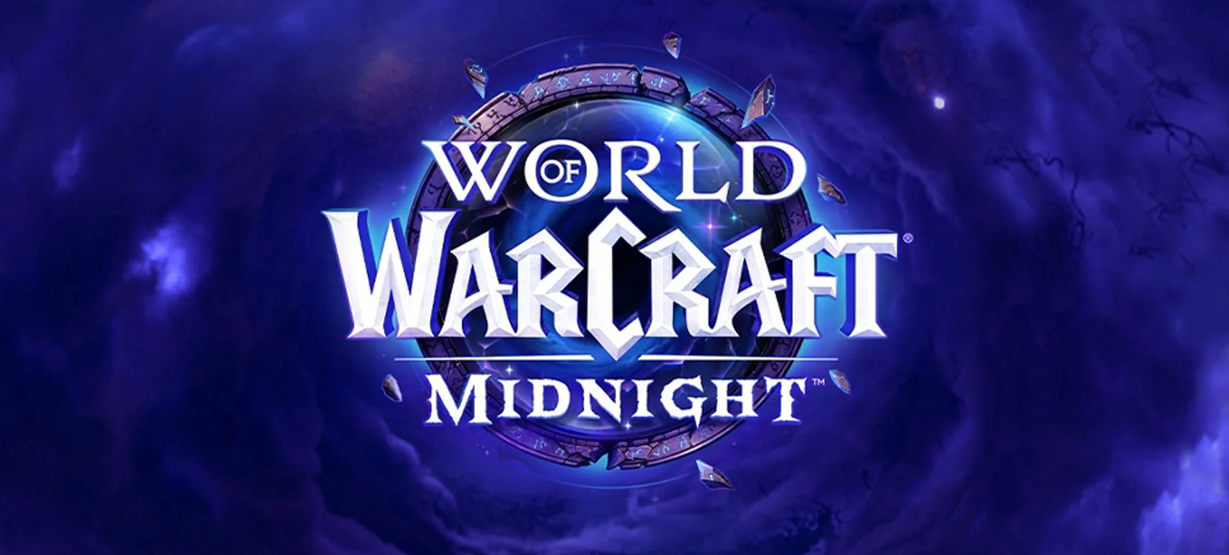 World of Warcraft: Midnight lança em março