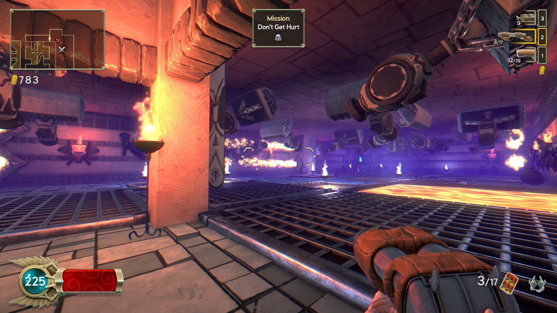 Immortal Redneck anunciado para Nintendo Switch