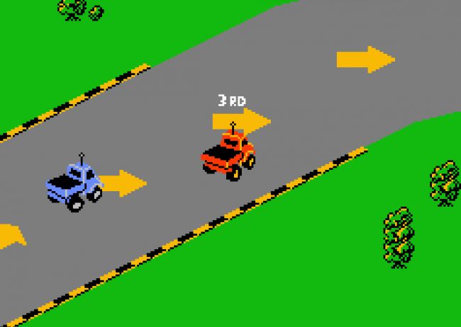 Os cinco melhores jogos do NES - - Gamereactor