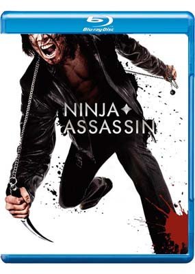 Ninja Assassins - Gamereactor PT