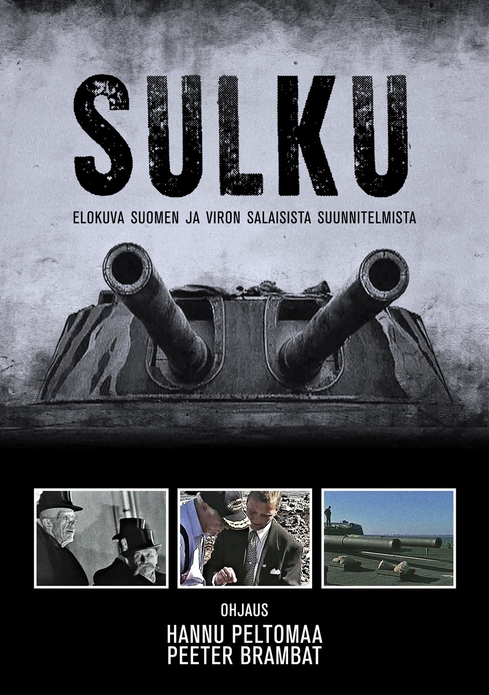 Sulku - Gamereactor PT