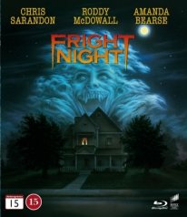 Fright Night (1985) - Gamereactor PT