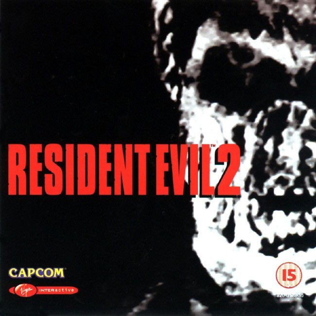 Capcom volta a 'brincar' com Resident Evil 2 - Resident Evil 2 (1998 ...