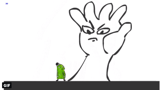 Vejam a evolução de Cuphead, de protótipo a produto final