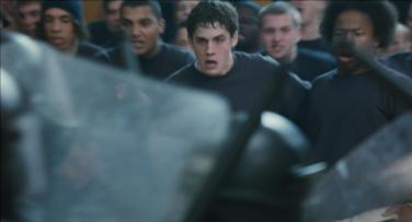 Dog Pound - Gamereactor PT