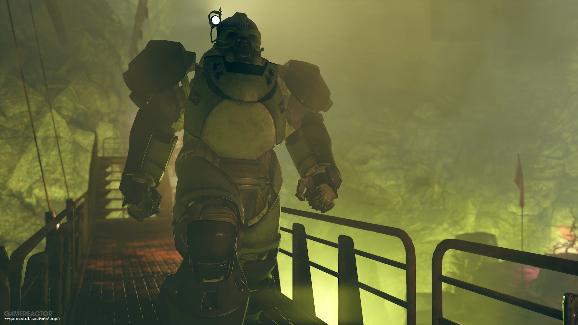 Bethesda vai finalmente começar a testar NPC em Fallout 76