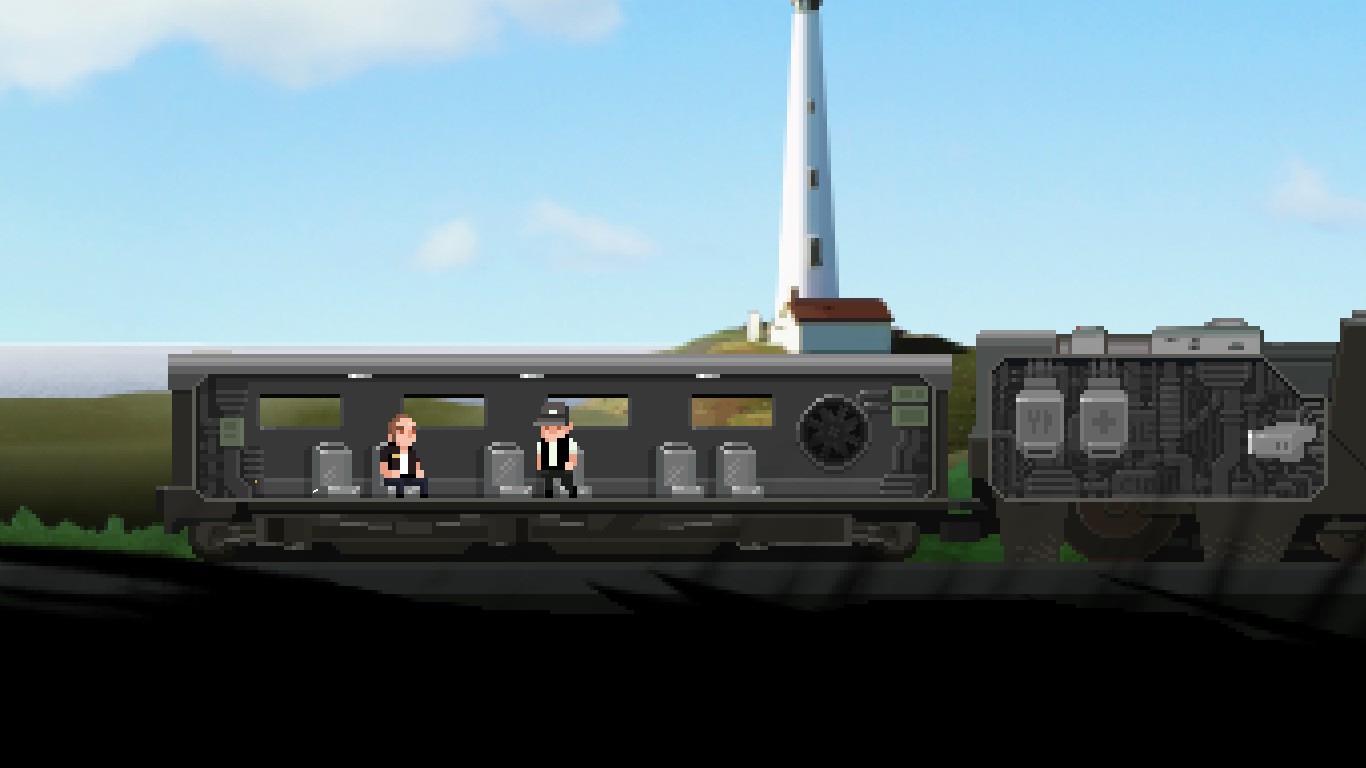 The Final Station Análise - Gamereactor