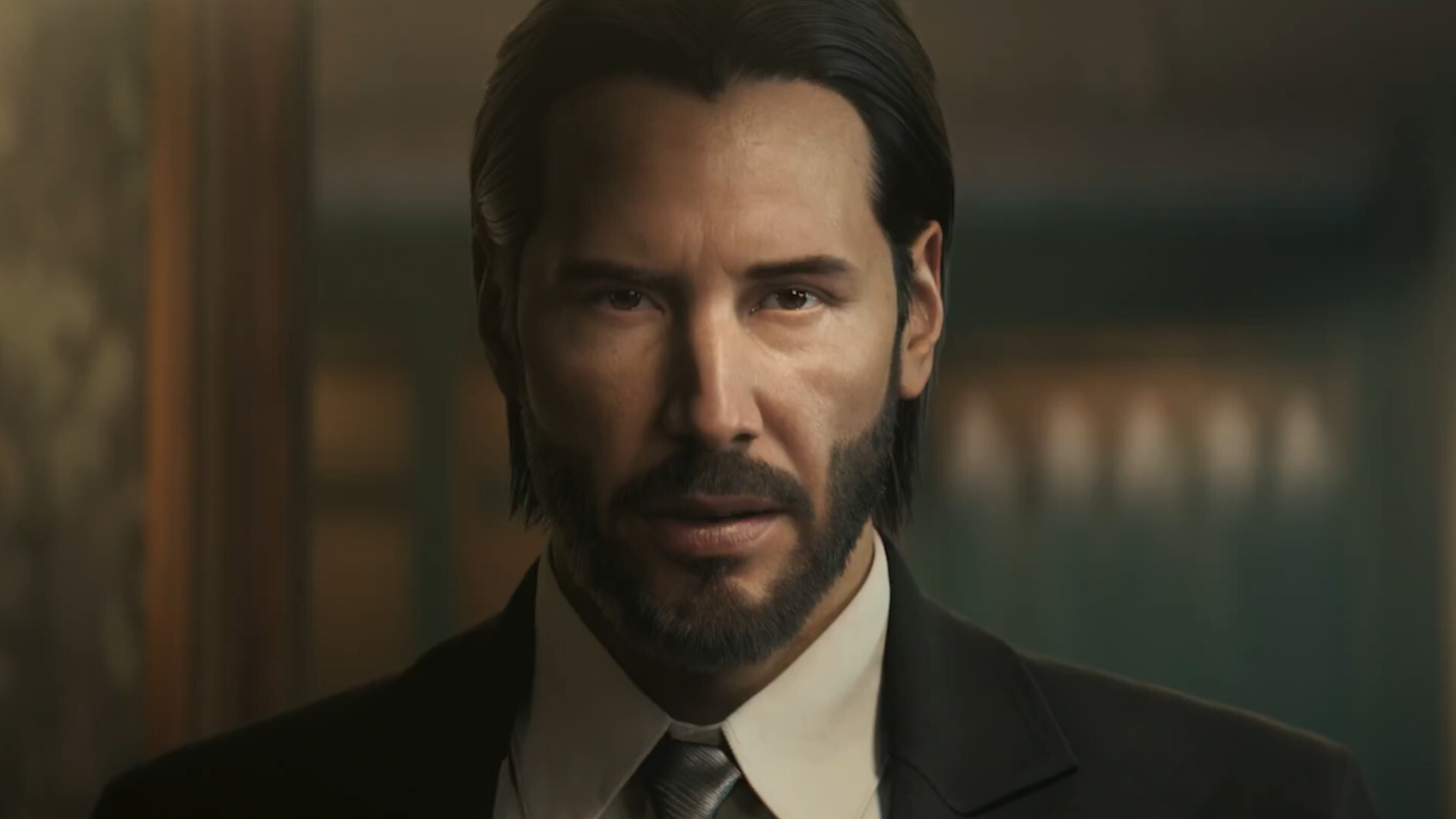 Jogo AAA John Wick anunciado pela Saber Interactive com primeiro ...