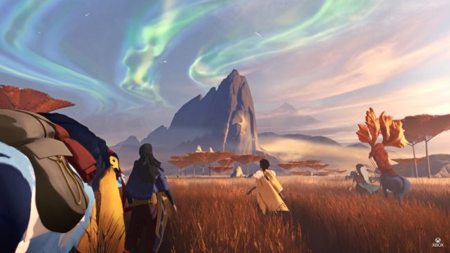 Everwild produtor passa para a primeira posição no Xbox Games Studios