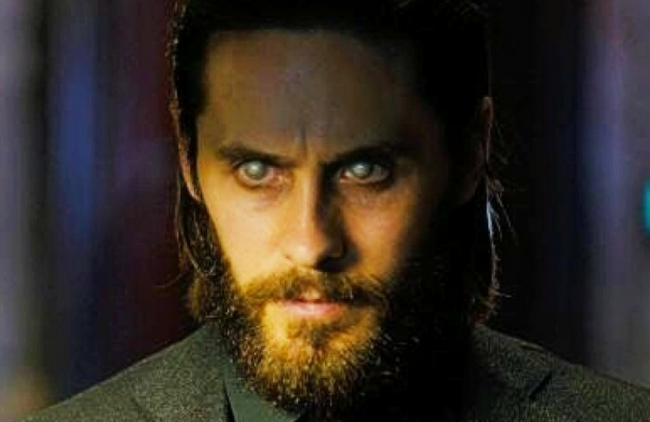 Rumor: Jared Leto pode interpretar Esqueleto no filme Masters of the ...