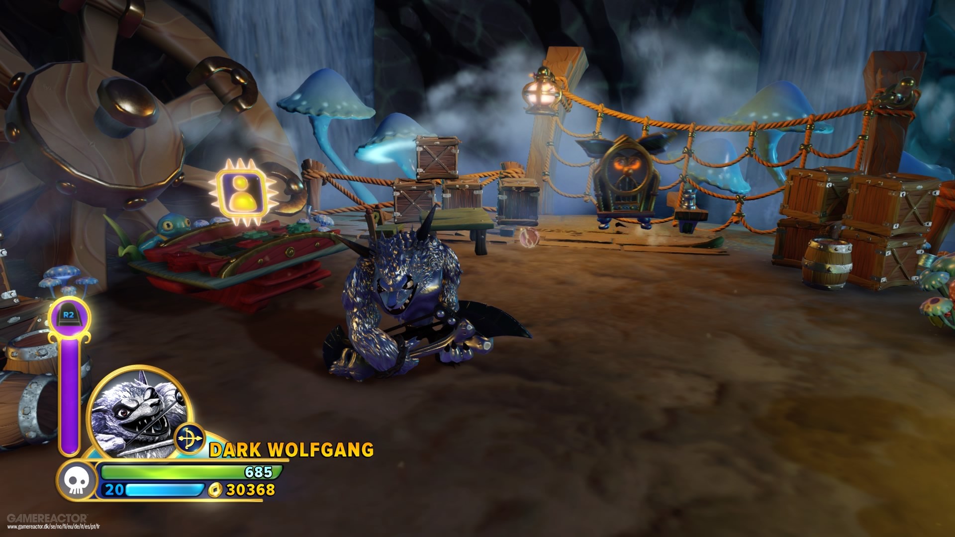 Skylanders Imaginators Análise - Gamereactor