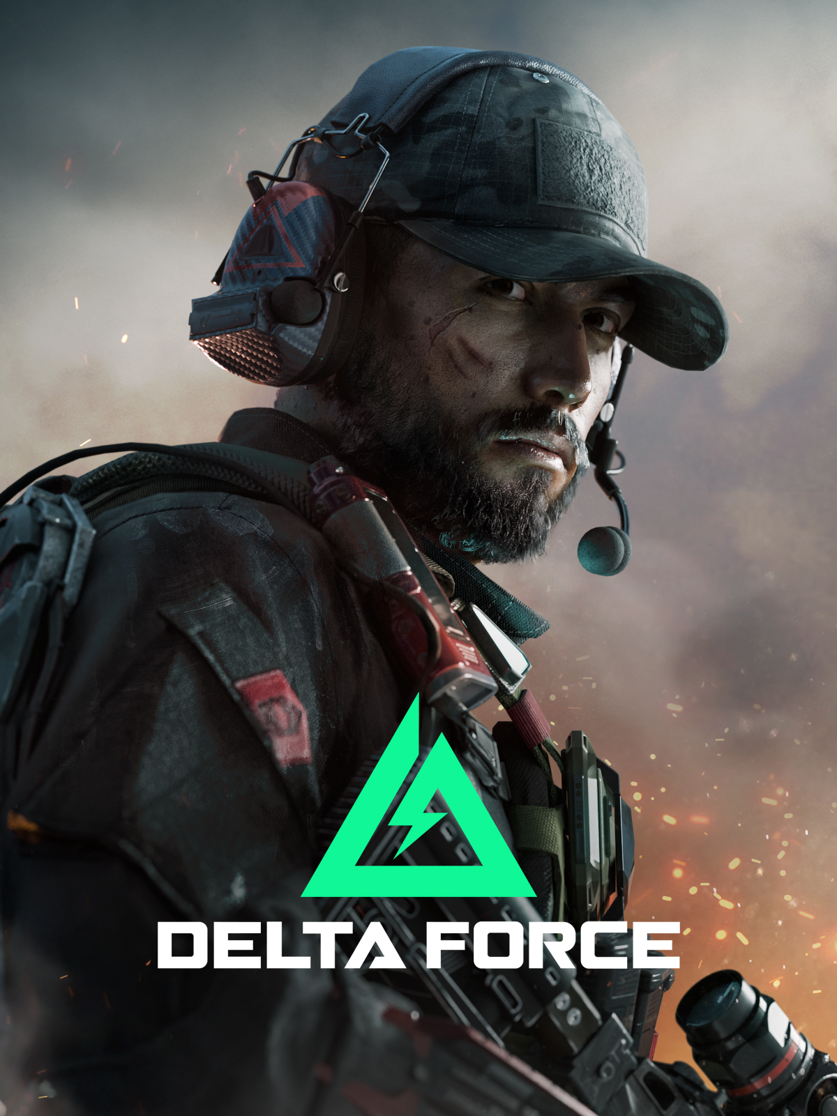 Delta Force se despede de Alpha em grande estilo - Delta Force: Hawk ...