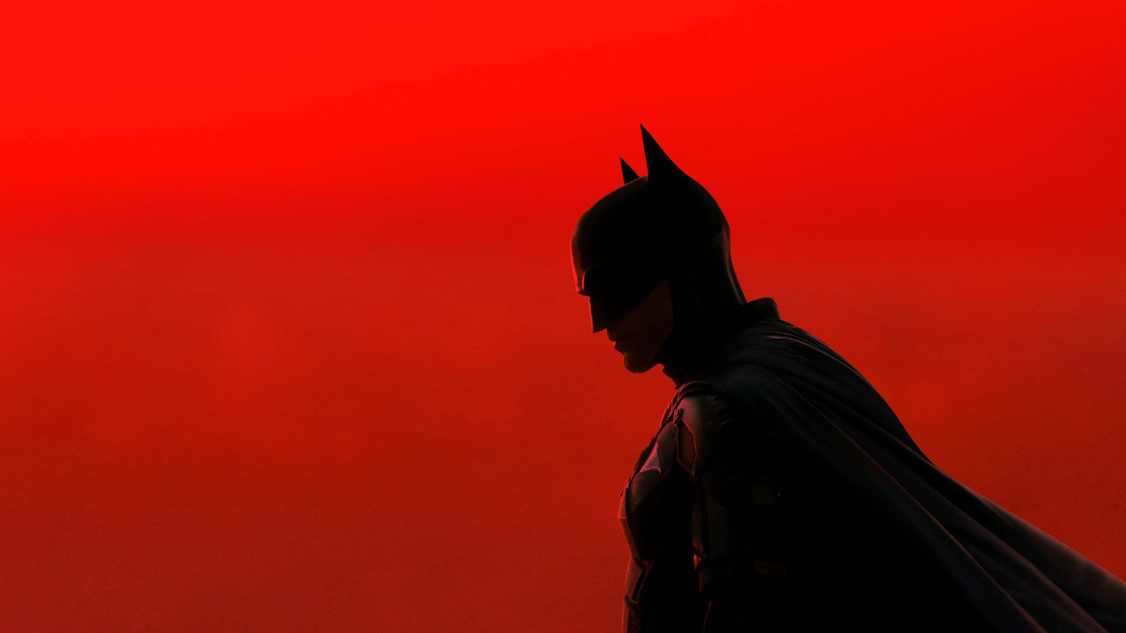 James Gunn derruba esperanças de Battinson no DCU - The Batman ...
