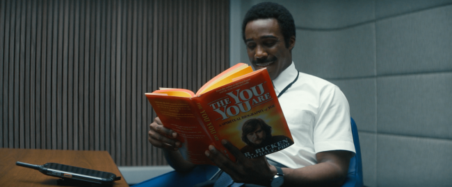 Agora você pode ouvir as reflexões do Dr. Ricken Lazlo Hale de ...